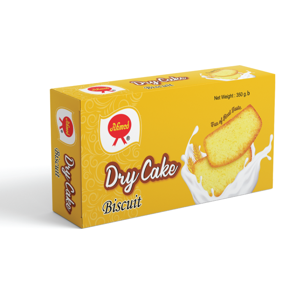 Dry Cake - Zang Mart Ltd