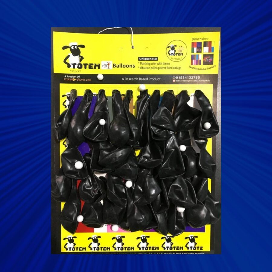 TOTEM-Thick(40Pcs) - Zang Mart Ltd