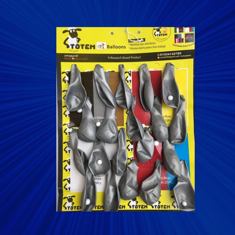 TOTEM-Thick (20Pcs) - Zang Mart Ltd