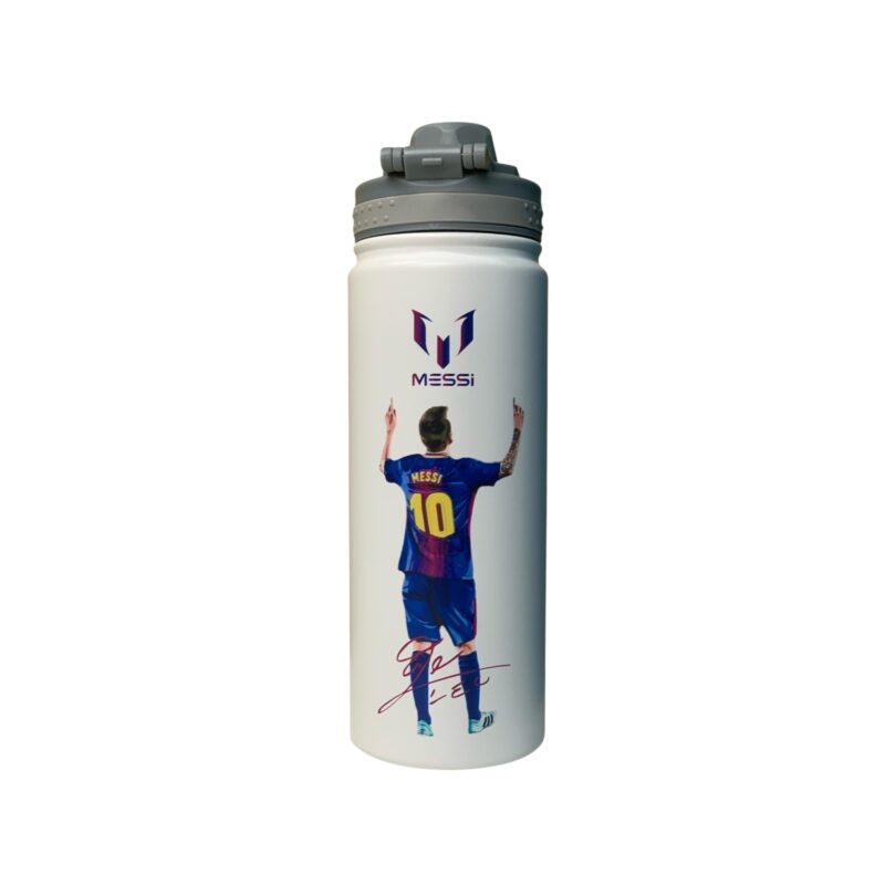 GearUP VF10 Sports Edition Water Bottle – Lionel Messi FCB Edition ...